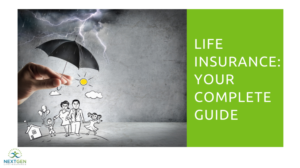Life Insurance Guide: Term and Permanent Life Insurance Info