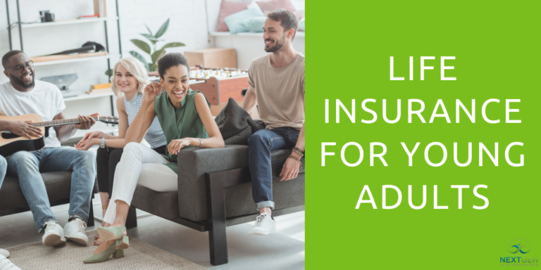 Life Insurance for Young Adults